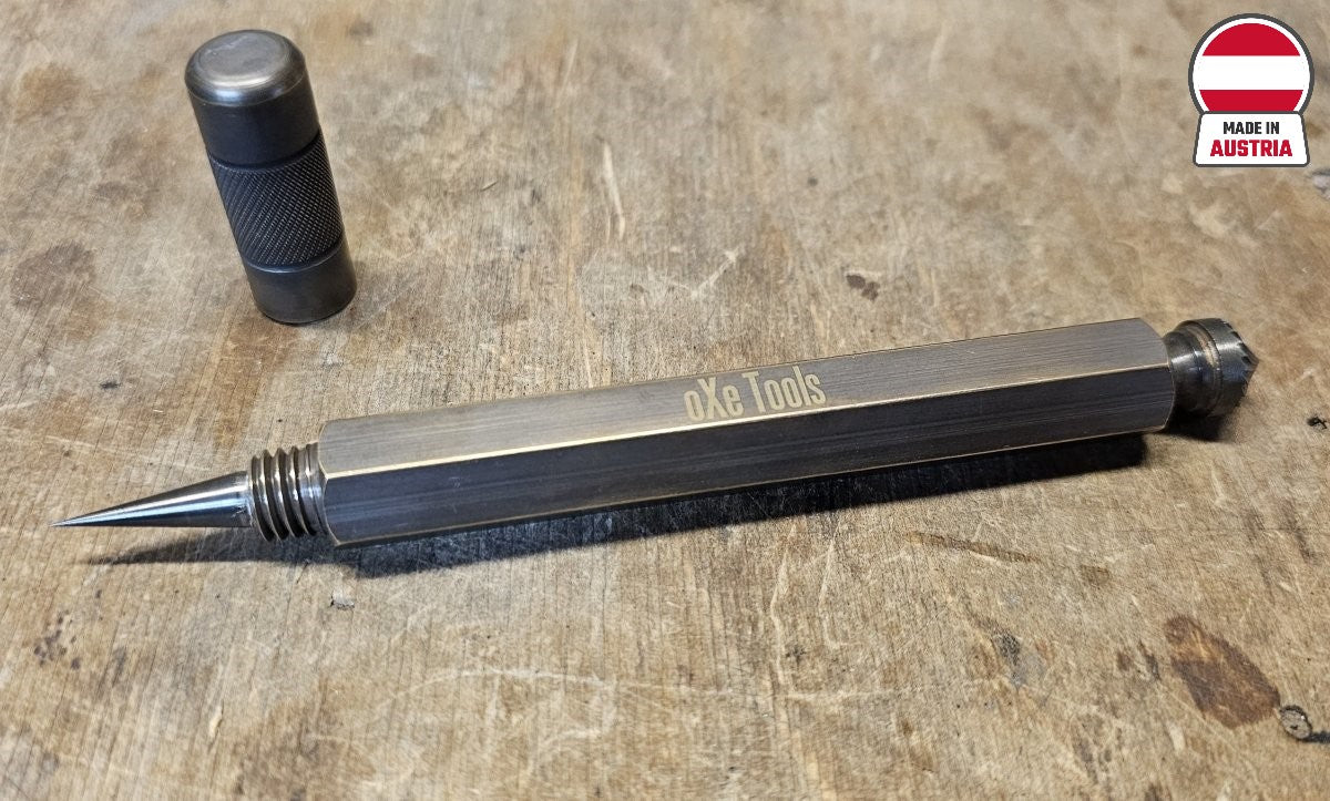 Scramfer Tool - Knifematerial.at